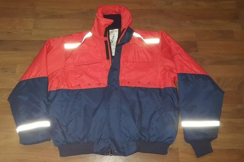 Stearns I077 Adult XXL Flotation Aid Type III PFD Safety Rescue Jacket ...