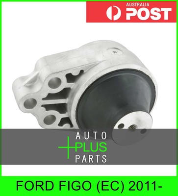 Fits FORD FIGO (EC) 2011- - RIGHT ENGINE MOUNT (HYDRO) | eBay