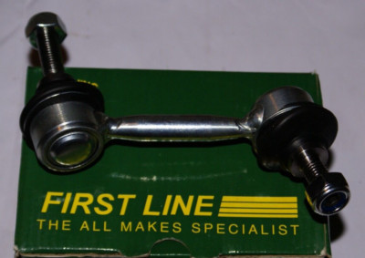 FDL7157 Rear Stabilizer Link ARB DROP LINK FOR AUDI TT A3 S3 VW GOLF ...