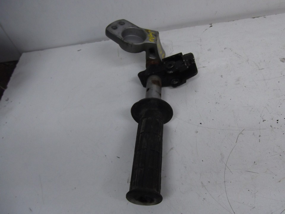 KAWASAKI NINJA 250 R GPZ250 R HANDLEBAR LEFT HAND 1986-87 | eBay