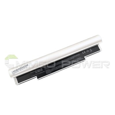 Battery for Samsung N120 N140 N510 NC10 NC20 AA-PB6NC6W AA-PB6NC6W/E AA ...