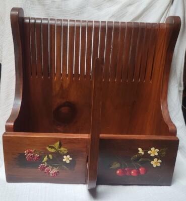 Primitives - Berry Picker