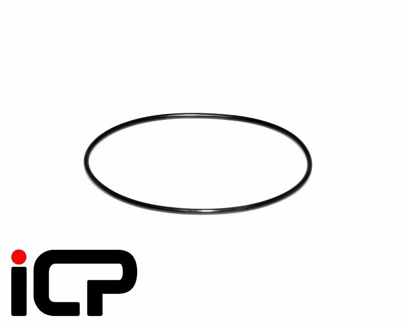 Genuine Exhaust AVCS Pulley O-Ring Seal Fits: Subaru Impreza WRX STi 07 ...