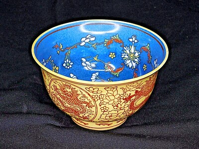 Bowls - Porcelain Longevity