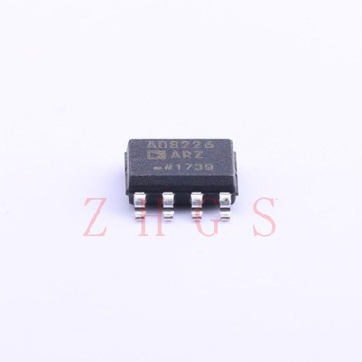 5PCS AD8226ARZ-R7 AD8226ARZ AD8226 AD SOIC-8 OPAMP IC STOCK | eBay