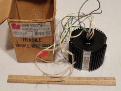 Strobe & Beacon Lights - Star Signal