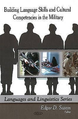 Languages and Linguistics Ser.: Building Language Skills and Cultural ...