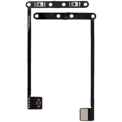 Volume Button Flex iPad Pro 11" 2nd Gen 2020, iPad Pro 12.9" 4th Gen ...