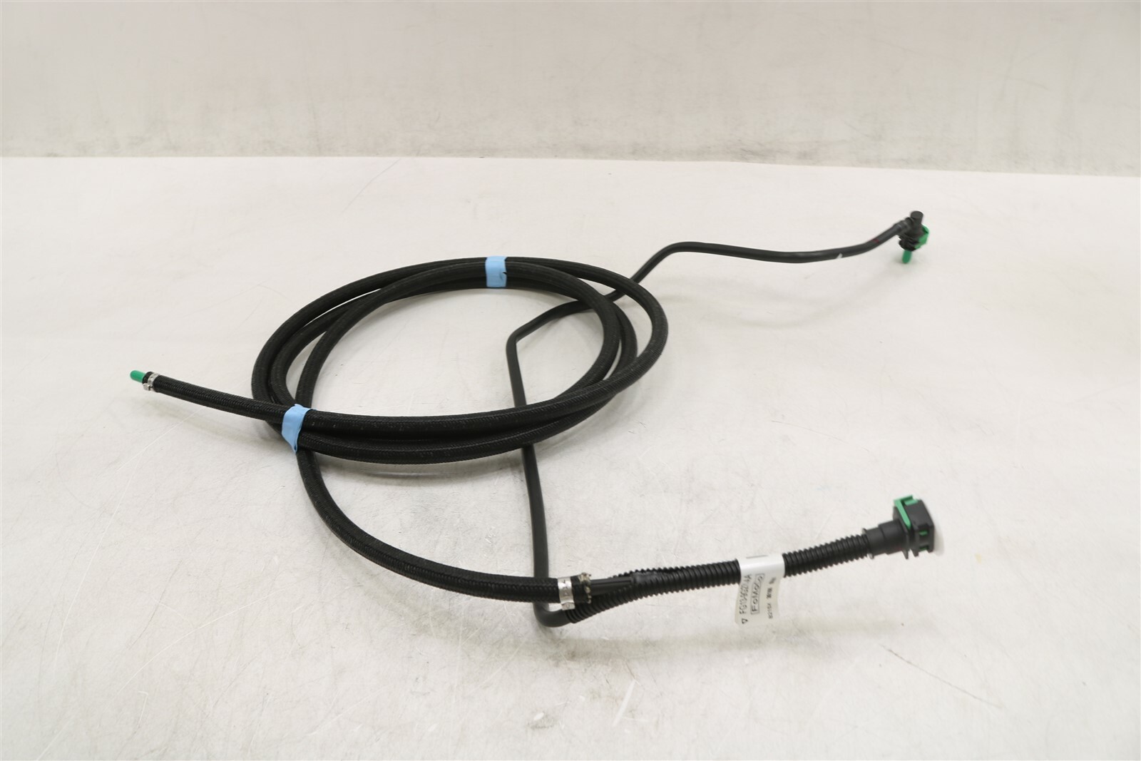 NEW OEM Ford Fuel System Conversion Kit FG1Z-9B149-A Ford Taurus 3.5L ...