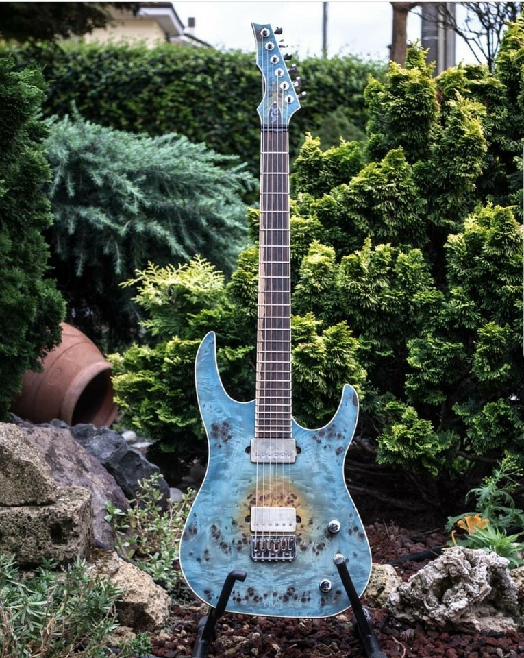 Keda Blue Dye Wood Stain Is Alcohol Based Dye Stain That Makes Vibrant ...