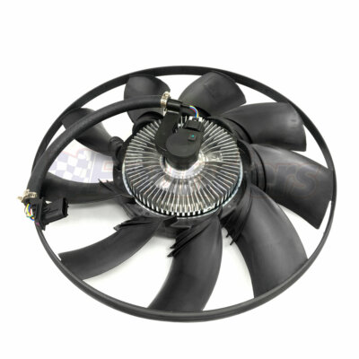 Cooling Fan Clutch for Land Rover Range Rover Sport LR4 5.0L 3.0L ...