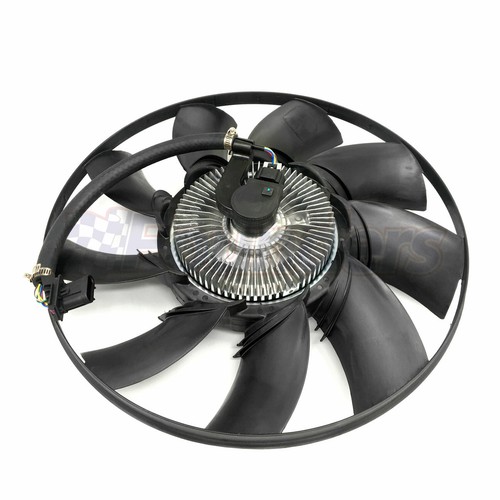 Cooling Fan Clutch for Land Rover Range Rover Sport LR4 5.0L 3.0L ...
