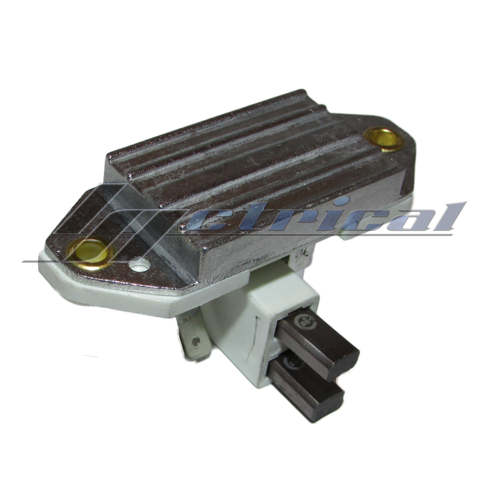 VOLTAGE REGULATOR BRUSHES For ISKRA NEW HOLLAND VW PRESTOLITE LETRIKA ...