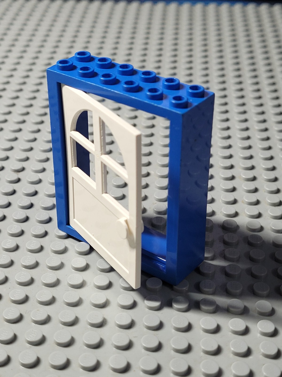 LEGO Window/Door frame 6235/4130/60599/4132/3853 etc. Various Colours ...