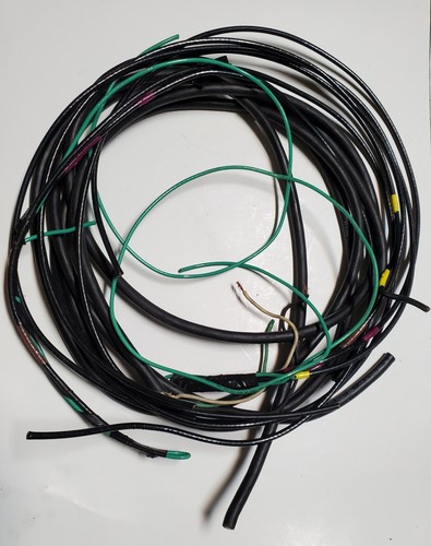 Electrical Wire 600V Cable Portable Electrical Cord SOUTHWIRE ROYAL ...