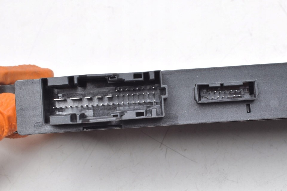 MINI Cooper R55 R56 R60 CAS3 EWS Control Unit CAS Module 9147191 ...