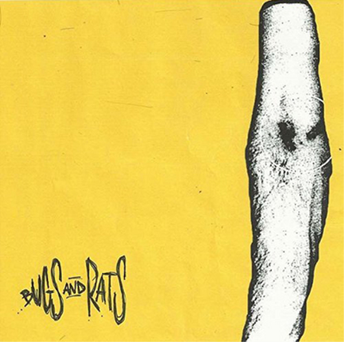 Bugs and Rats Bugs and Rats (Vinyl) Limited 12" Album | eBay