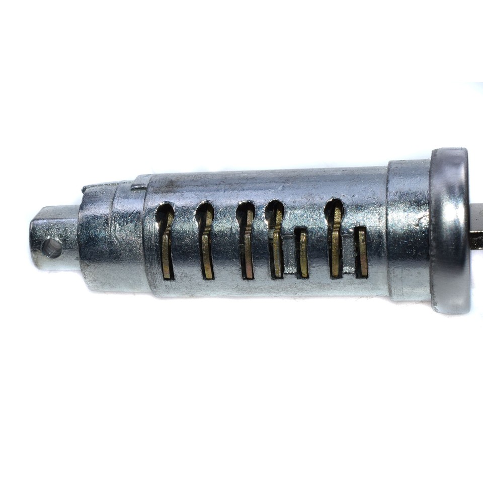 2Pcs Door Lock Barrel With Keys For VW TRANSPORTER T4 1990-2003 ...