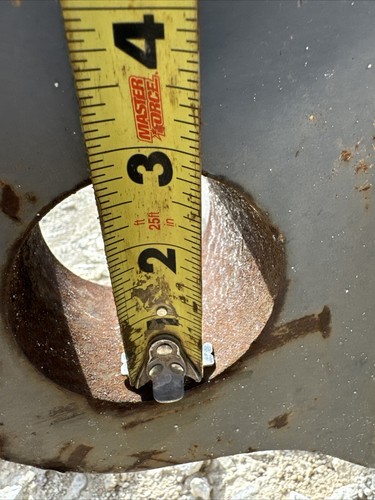 Volvo L150 L170 Wheel Loader Forks | eBay