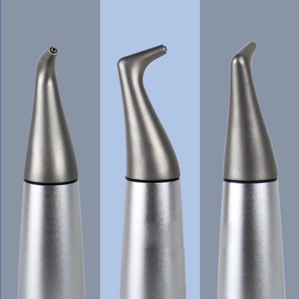 Dental Air Flow Polisher Handpiece Hygiene Prophy Jet Teeth Polishing ...