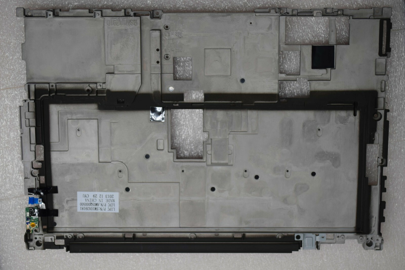 Lenovo Magnesium Structure Frame for ThinkPad T440P 04X5211 | eBay