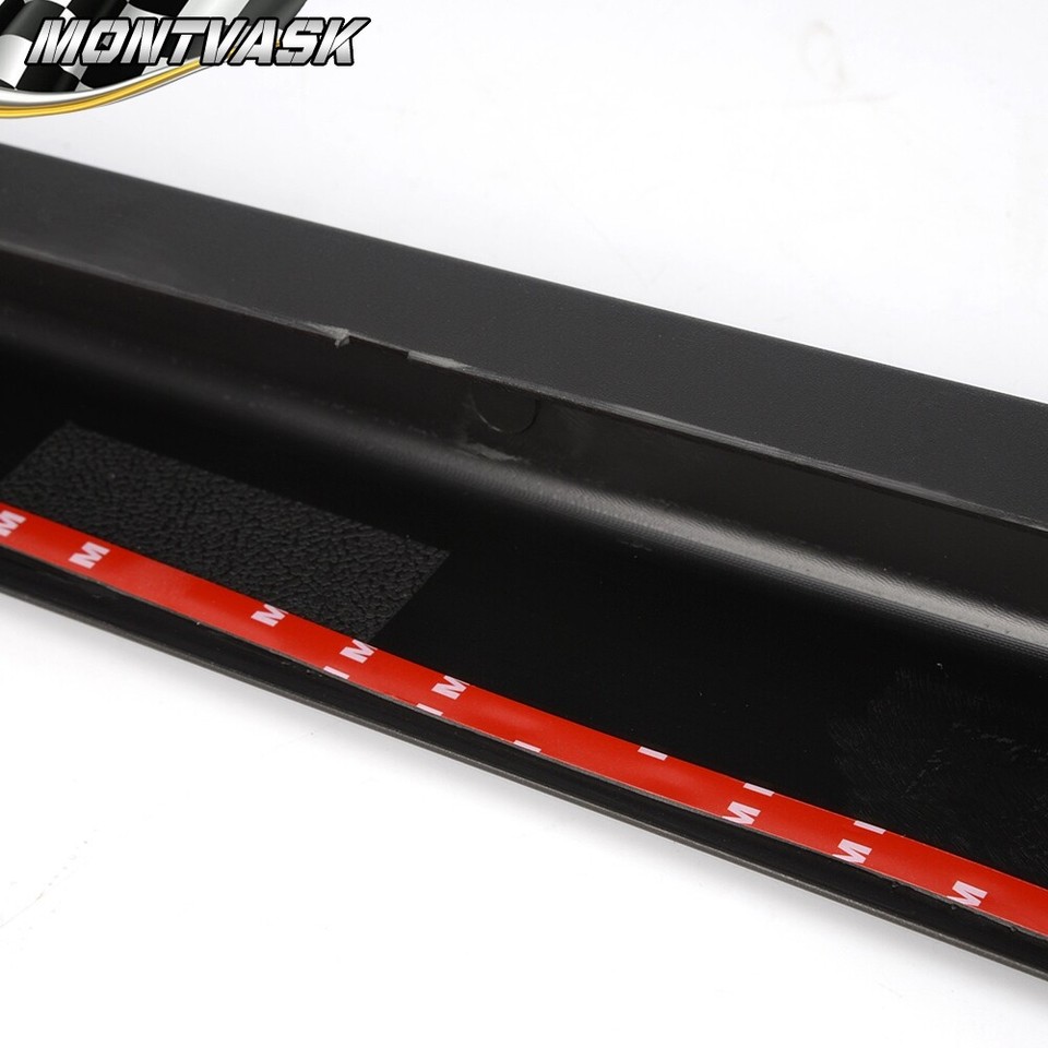 Tailgate Molding Cap Fit For 99-06 Chevrolet Silverado GMC Sierra ...