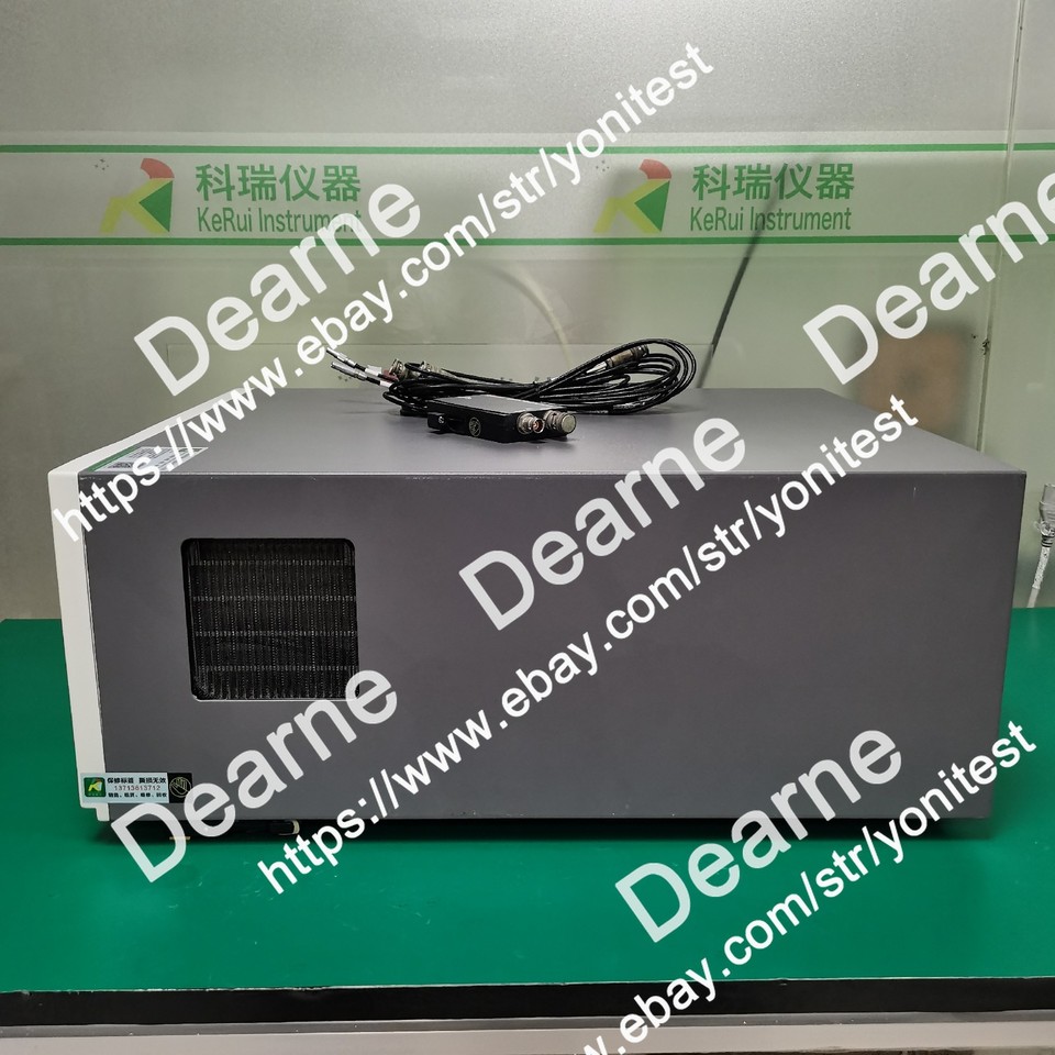 1PC Keithley 4200-SCS Semiconductor Characterization System host not ...