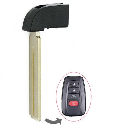 2020-2021 NEW OEM Toyota Corolla Smart Proximity Key 8990H-02030 ...
