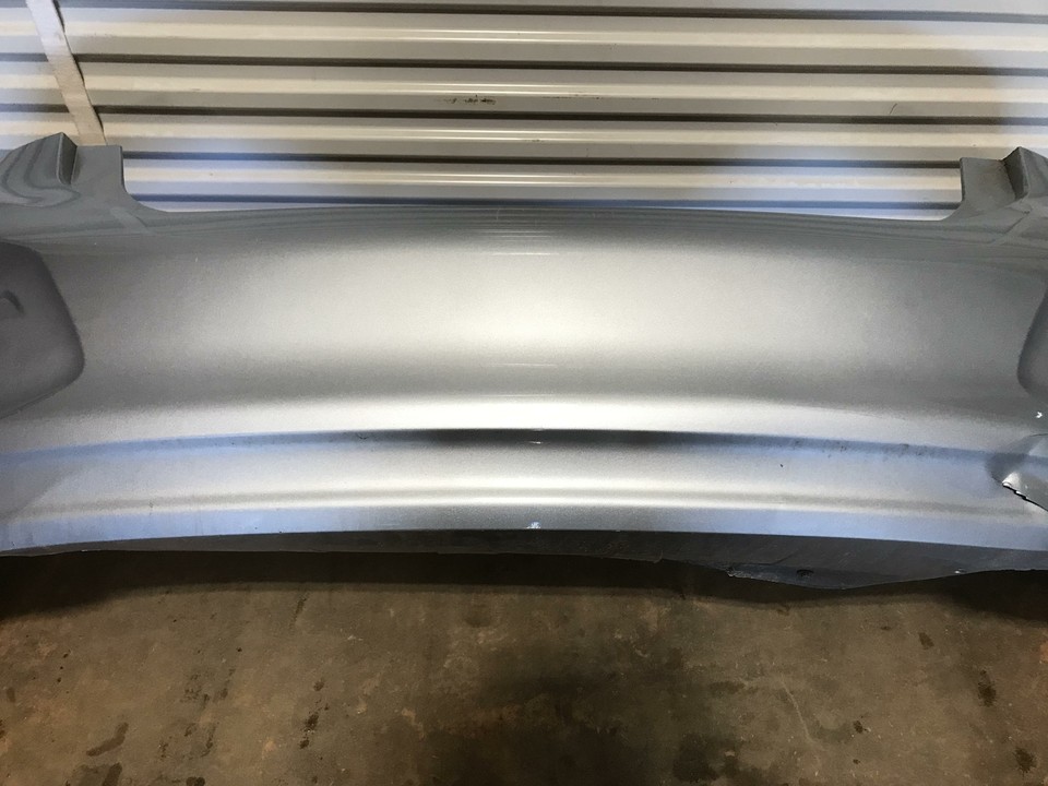 2016-2019 Chevrolet Chevy Cruze Rear Bumper Cover Assembly | Genuine OEM