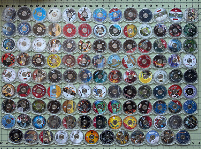 Sony PSP Video Games Collection *Pick and Choose Your Favorites* Ships ...
