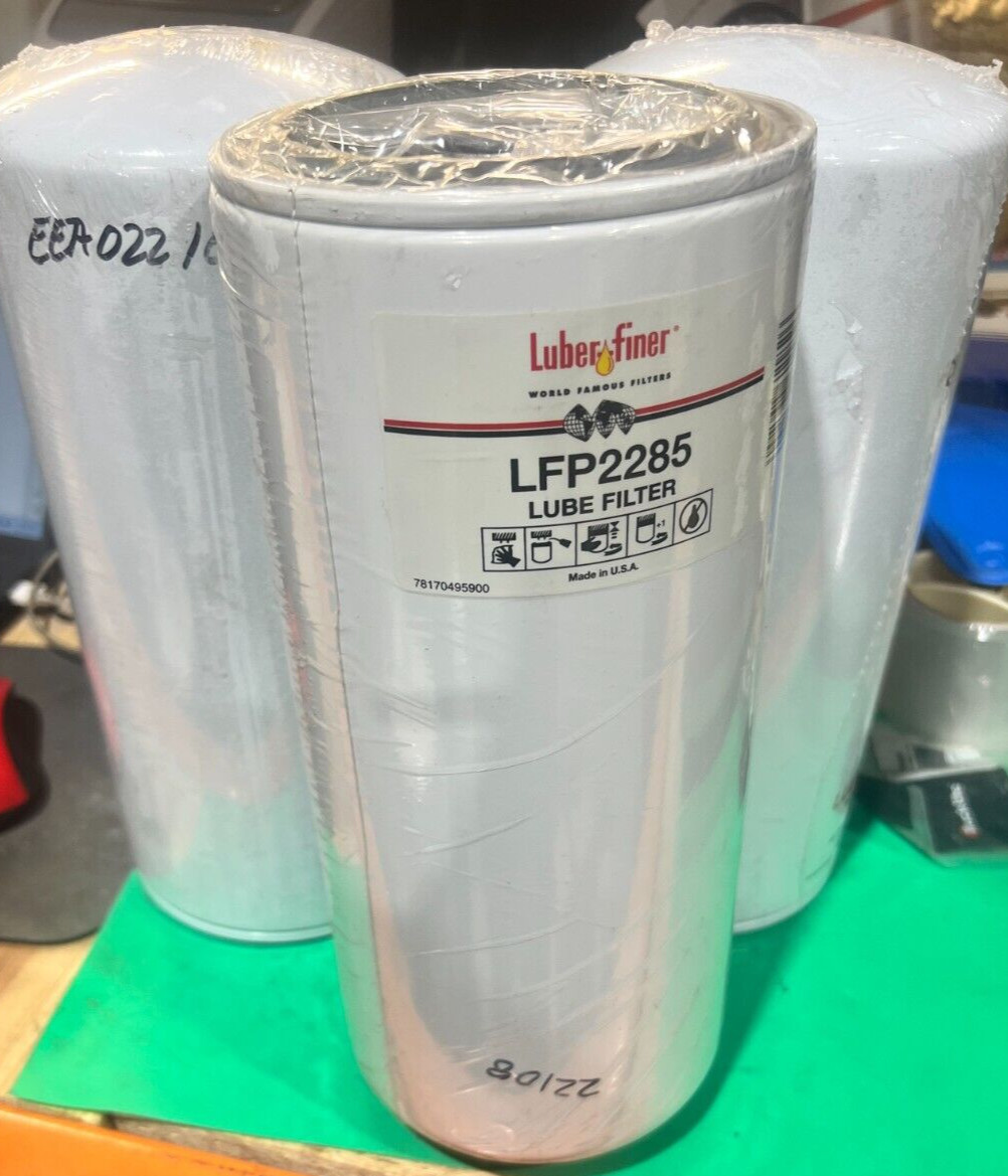 Champ-Lab LFP2285 - cross reference oil filters | oilfilter ...