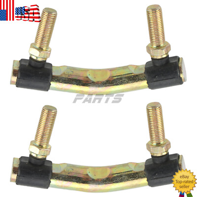 2X Tie Rod Pivot Link For Sears Craftsman 583513501 597069702 436887 | eBay