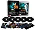 PROPHECY: COLLECTION (5 BLU-RAY) [EDIZIONE: STATI UNITI] 9337369035345 ...