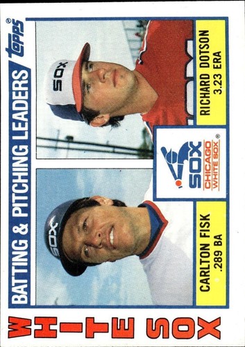 CARLTON FISK CARD #216 BUY ANY 2 ITEMS FOR 50% OFF B223R2S6P69 | eBay