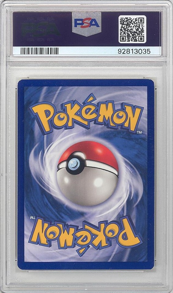 PSA 7 - Pokemon Card - Base 25/102 - DEWGONG (uncommon) *1st Edition ...