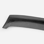 For Nissan 350Z Convertible Rear Trunk Boot Spoiler Wing Kits Carbon ...