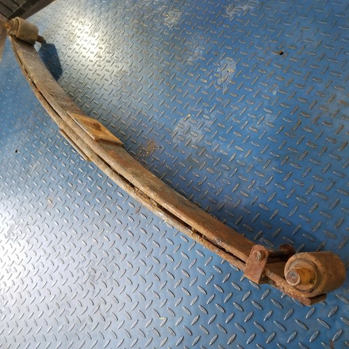 1993 MACK MODEL CH613 DAYCAB SPRING REAR AXLES | eBay