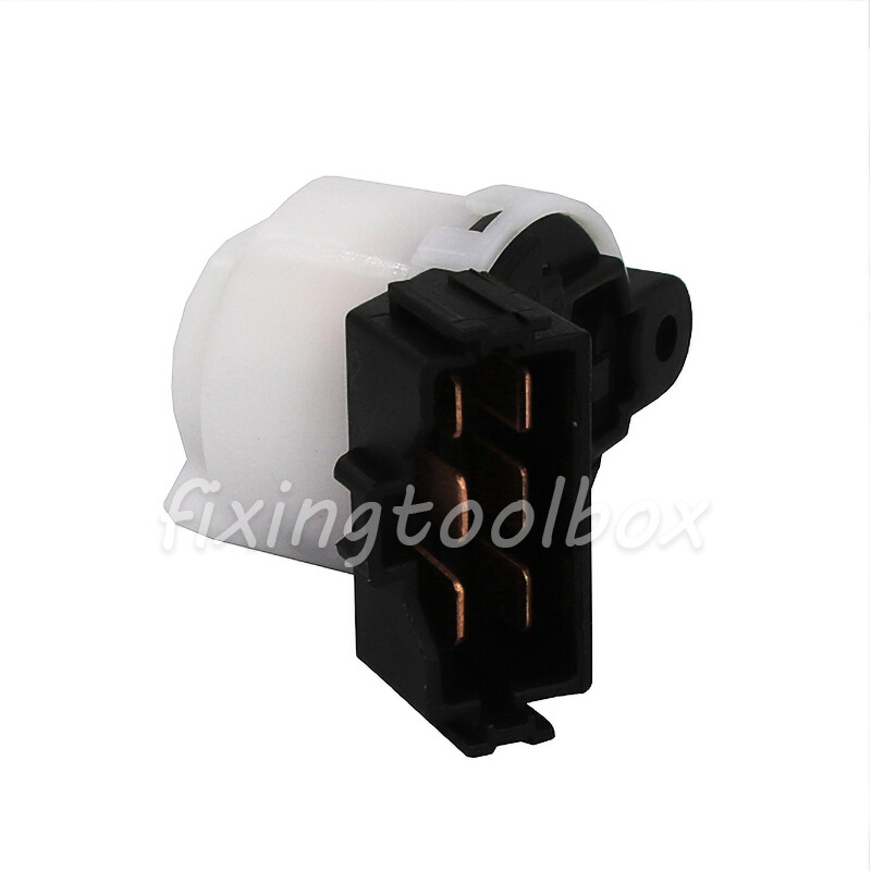 MR449457 KS7264 Ignition Starter Switch For 02-13 Mitsubishi Outlander ...