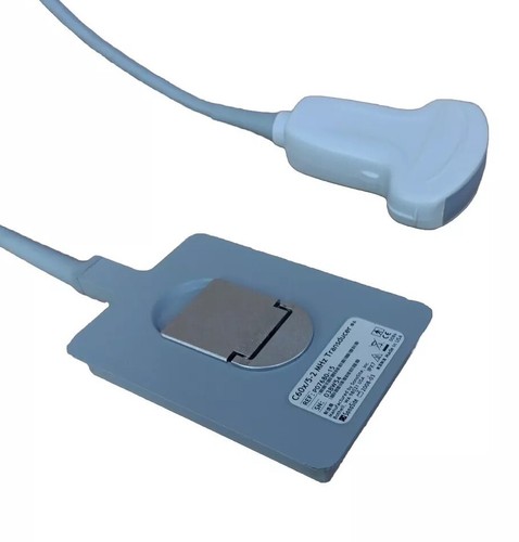 SonoSite C60x/5-2 MHz Transducer REF:P07680-15 | eBay