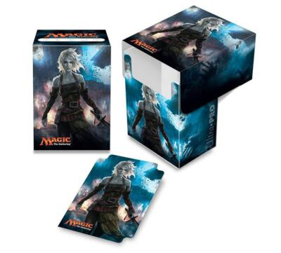 Ultra Pro MTG Magic Shadows Over Innistrad Nahiri, La Précurseur Boîte ...