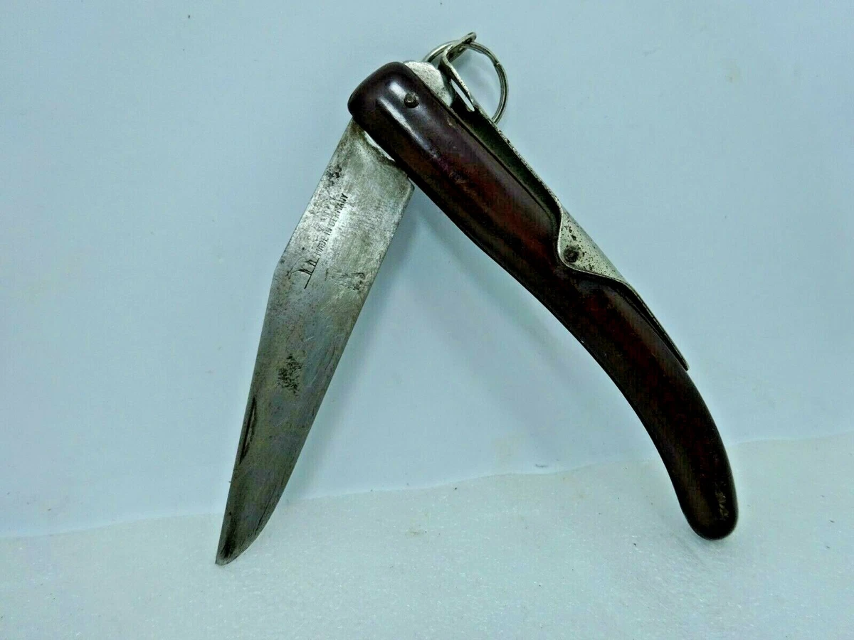 Okapi Knife Ebay