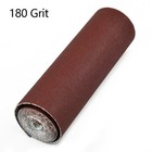 1 Meter *100mm Emery Cloth Backed Sandpaper Roll 80/120/180/240/320/600 ...
