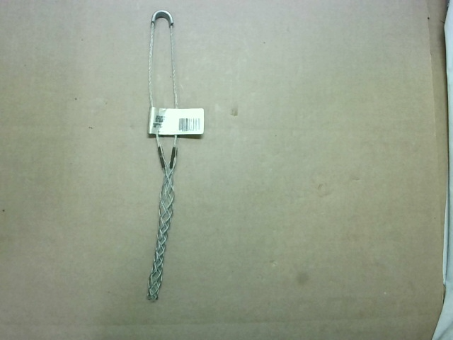 HUBBELL 073041278 Bus Drop Cable Support Grip 550 Lb .430 - .5 - New No ...