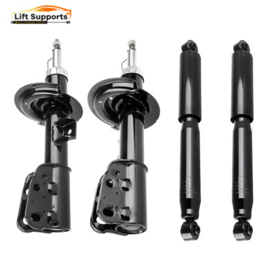 Full Set of 4 For 2008-2010 Saturn Vue Front Rear Shocks Absorber Strut ...