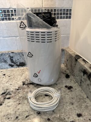 Verizon G3100 FiOS Home Router WiFi 6 - Tri-Band - White EUC Plug ...