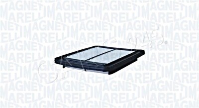 MAGNETI MARELLI Air Filter For HYUNDAI I10 281130X000 | eBay