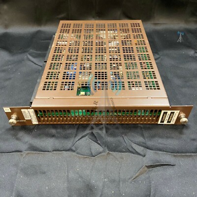 NORTEL, NT6X30HA, ENPQAX51AA, Release 20, DMS-100 LCM RING GENERATOR ...