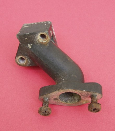 Vintage Mini Bike Tecumseh HS50 5 HP Slanted Intake Rupp Bird Fox ...