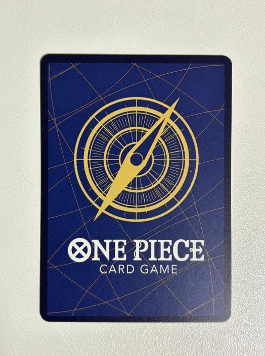One Piece Card Game Nami OP08-106 Promo Pack Japan Official | eBay