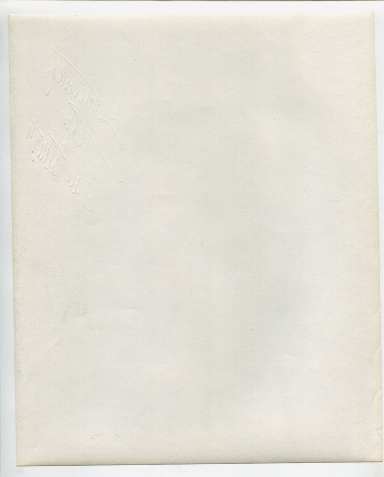 Texas Bill Strength Signed Photo, Capitol Records, KEYD Radio Station ...